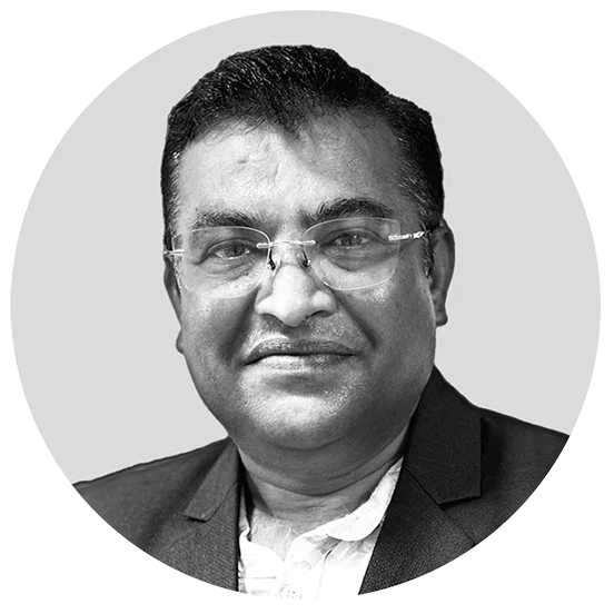 Jio Payments Bank - Board of directors