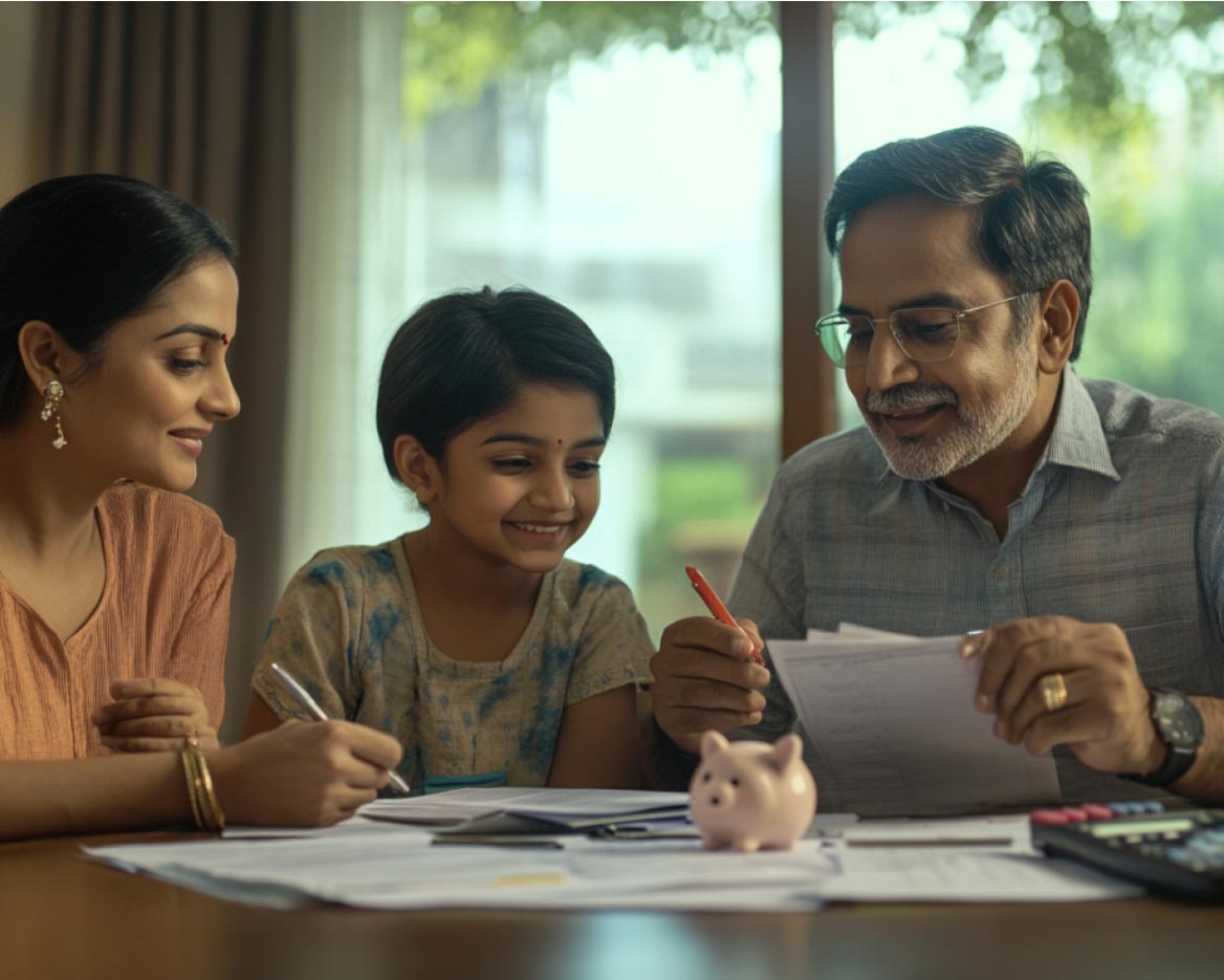 Jio Payments Bank – Seamless 24/7 digital banking