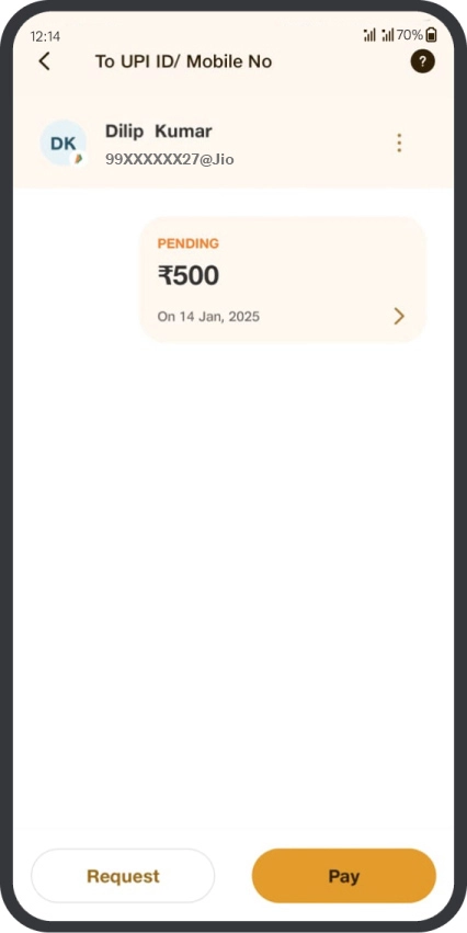 UPI User Guidelines for Secure Digital Payments | Jio Bank