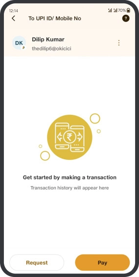 UPI User Guidelines for Secure Digital Payments | Jio Bank