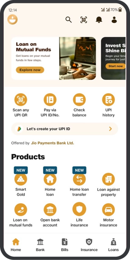 UPI User Guidelines for Secure Digital Payments | Jio Bank